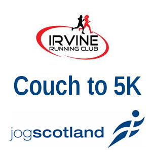 Couch to 5K – Irvine Running Club | Irvine Beat FM